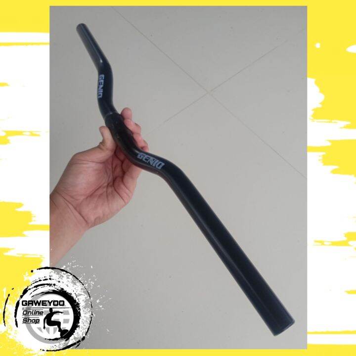Stang Sepeda Lipat Fixie MTB Federal Genio | Lazada Indonesia