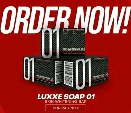 FRONTROW CELEBRITY SOAP #01 | Lazada PH