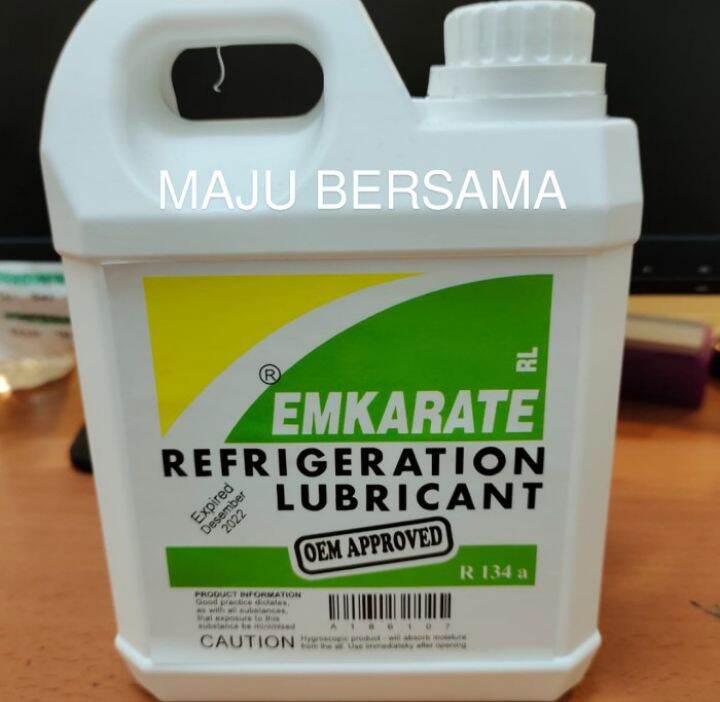 EMKARATE R134A | Lazada Indonesia