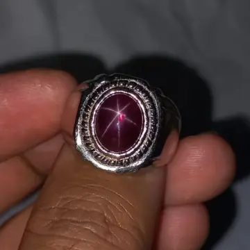 Batu Akik Sulaiman Kendit