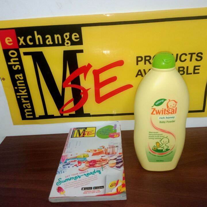 ZWITSAL BABY POWDER | Lazada PH