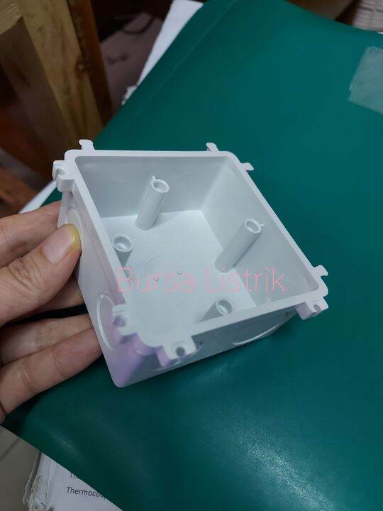 Inbow dus / mangkok saklar Malia Legrand 89150 | Lazada Indonesia