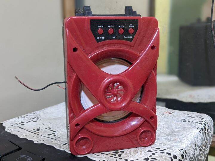 Speaker Bluetooth Murah Meriah Lazada Indonesia