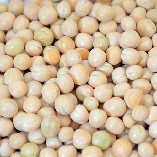 White Mutter Peas (ถั่วลันเตาขาวแบบแห้ง) 500g | Lazada.co.th