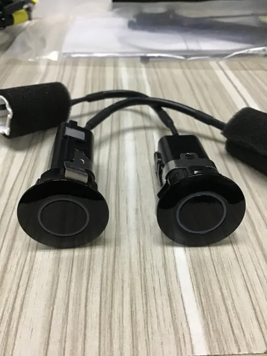Back up Sensor for Toyota Vios/Yaris 2017 | Lazada PH