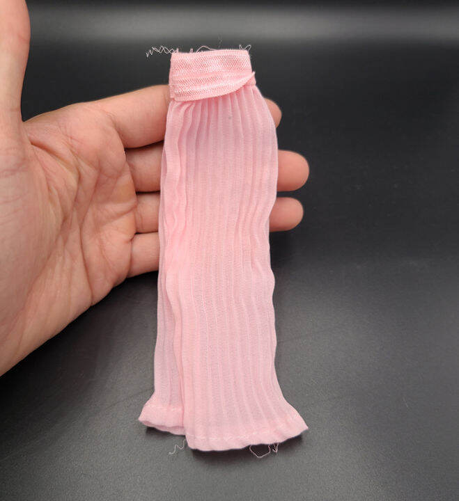 1/6 bing ren Clothes Accessories PH Pleated Skirt Team-Based Learning ...