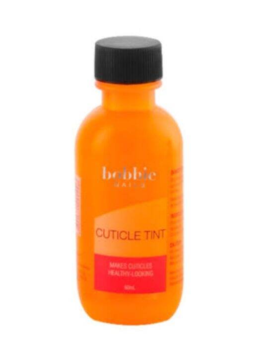 Bobbie Nails Cuticle Tint 60ml | Lazada.co.th