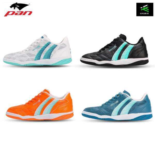 รองเท้าฟุตซอลเด็ก PAN VIGOR X THUNDER | Lazada.co.th