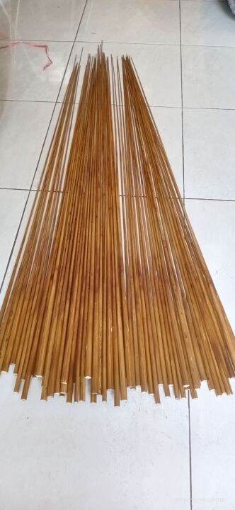 BAHAN JORAN BAMBU AWI | Lazada Indonesia
