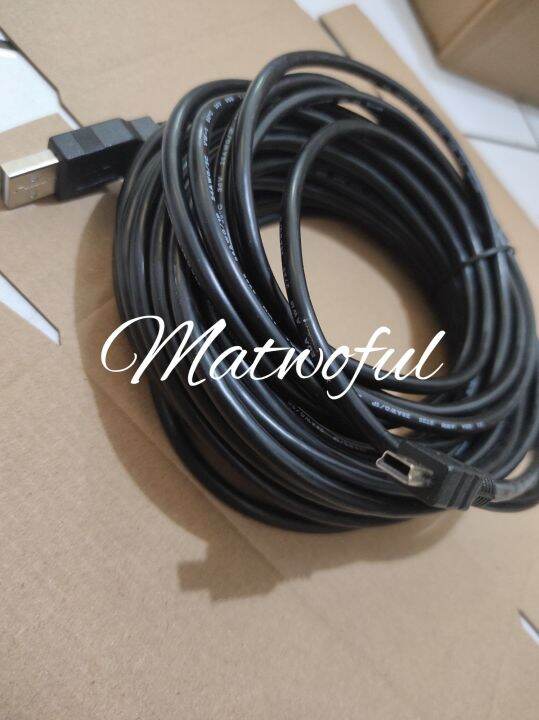 Kabel USB Canon EOS1100D, 1200D, 1300D, 3000D, 4000D, 2000D, 700D, 750D ...