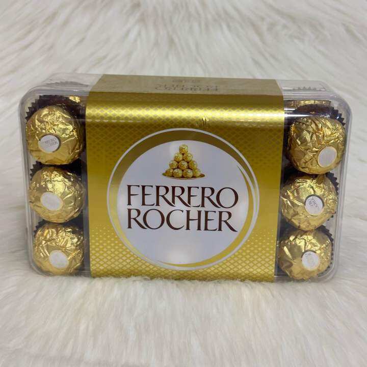 FERRERO ROCHER T30 (300g) | Lazada PH