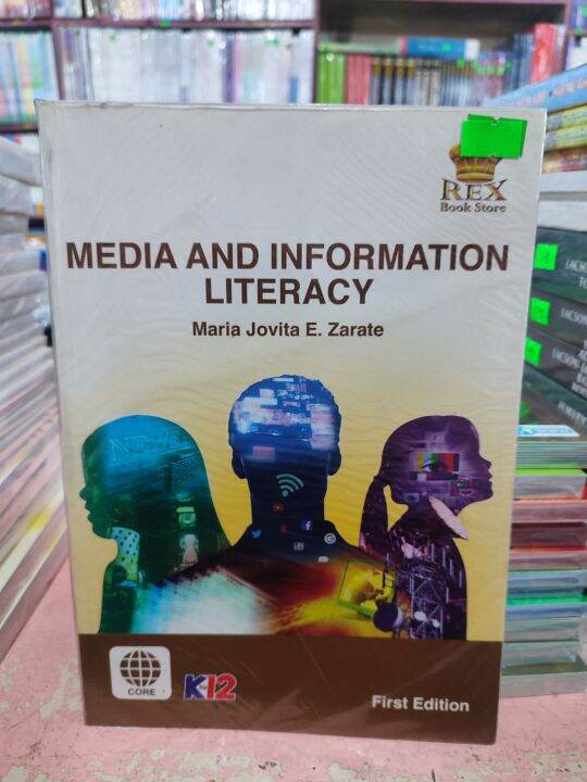 Media and Information Literacy | Lazada PH