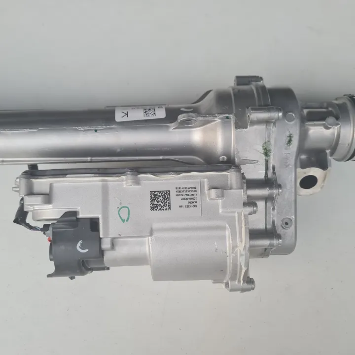 [GENUINE] EPS Electronic Power Steering/Rack & Pinion for 2.0L Ford ...