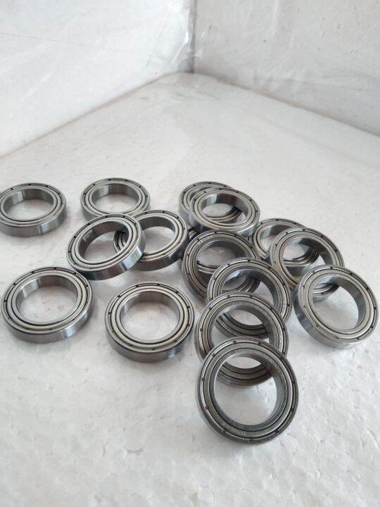 Ball Bearing 6803 ZZ isi 10 pcs | Lazada Indonesia