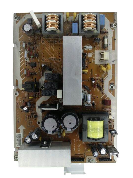 Panasonic lcd TV. PSU model:TX-32LE7M.power rating AC 110-240V 50/60HZ ...