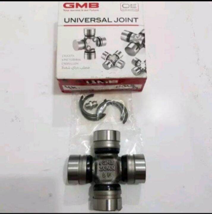 GUT 13 GMB Japan joint Universal Cross joint Koper Kijang 4K 5K 7K | Lazada Indonesia