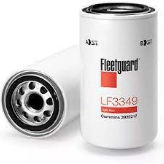 LF3349 Fleetguard oil filter | Lazada PH