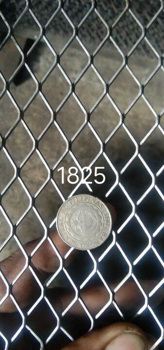 Expanded metal mesh/ screen 1.2mmthk x1/2"x1" hole | Lazada PH