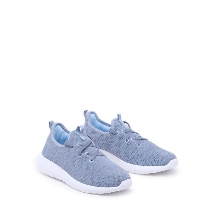 Airwalk Jerome Dusty Blue. Sepatu Wanita Original. AIWX20F0614L Airwalk ...