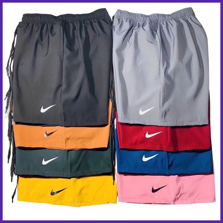 TASLAN SHORT W/ POCKET | Lazada PH