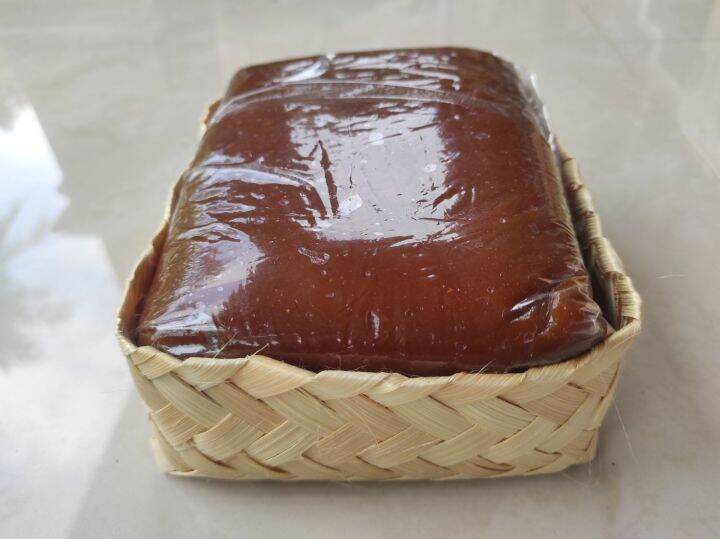 (Stok Baru) Jenang Ketan Putih Super Legit 1Kg | Lazada Indonesia