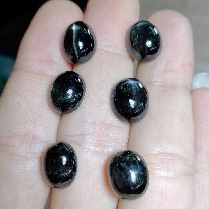 Lepasan batu permata Blck Nilam natural | Lazada Indonesia