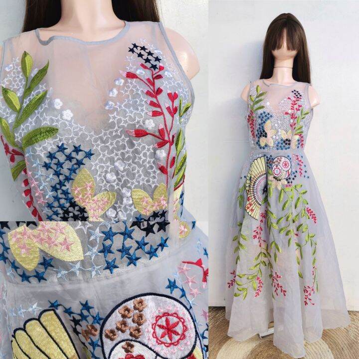 Preloved Premium Dress 17th Collex Batch 1 | Lazada PH