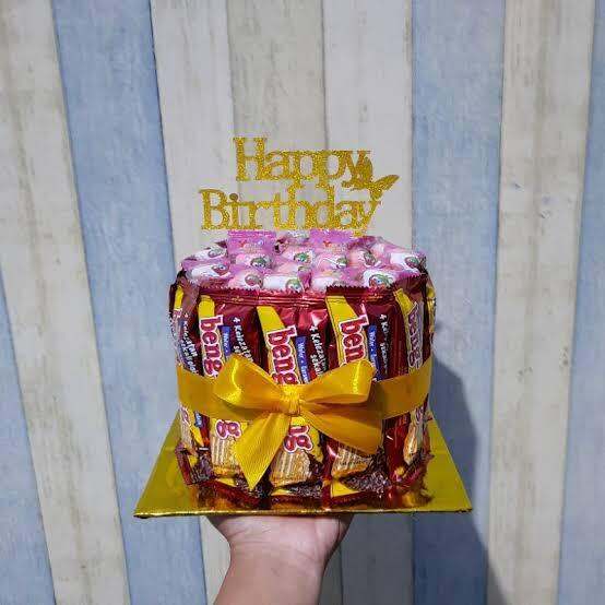 snack tower mini | Lazada Indonesia