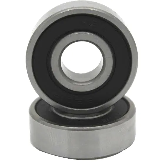 Bearing roda sepeda depan belakang lengkap dengan cone/mangkokan ...