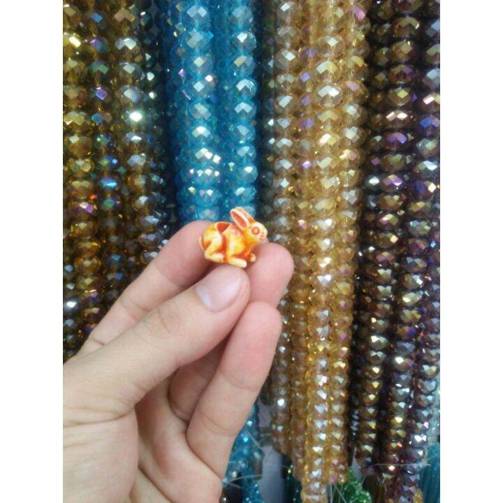 Rabbit Lucky Charms,, Sold per pcs | Lazada PH