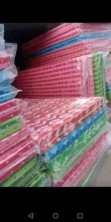 Jolly foam 30*75 single size 3inches only | Lazada PH