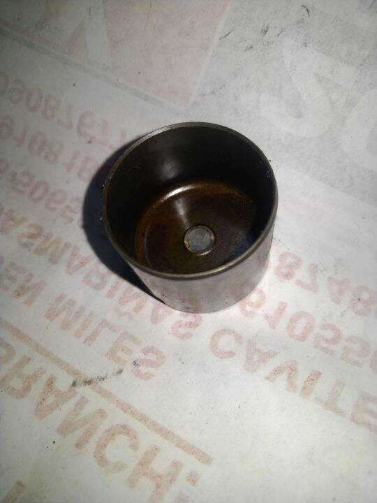 SURPLUS TOYOTA 4AFE VALVE LIFTER VALVE LASH ADJUSTER TAPPET | Lazada PH