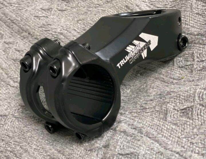 Truvativ Alloy Negative -17° Hussefelt 60mm. Stem Mtb Bike | Lazada PH