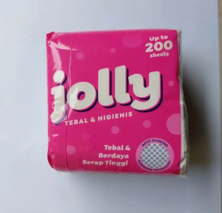 tissue 200 sheet | Lazada Indonesia