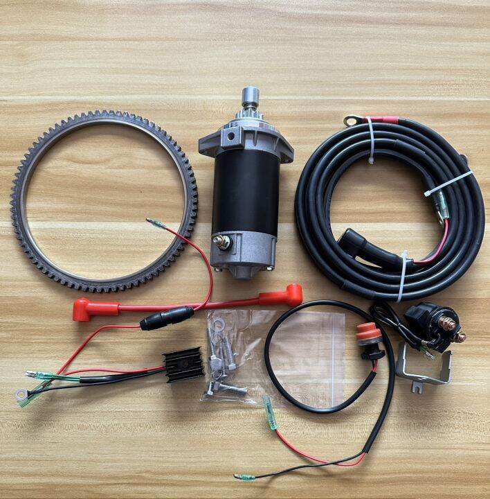 Mercury. Dfpc Outboard Motor 2 Punch 4 Punch 15/30/40/50/60/70 ...