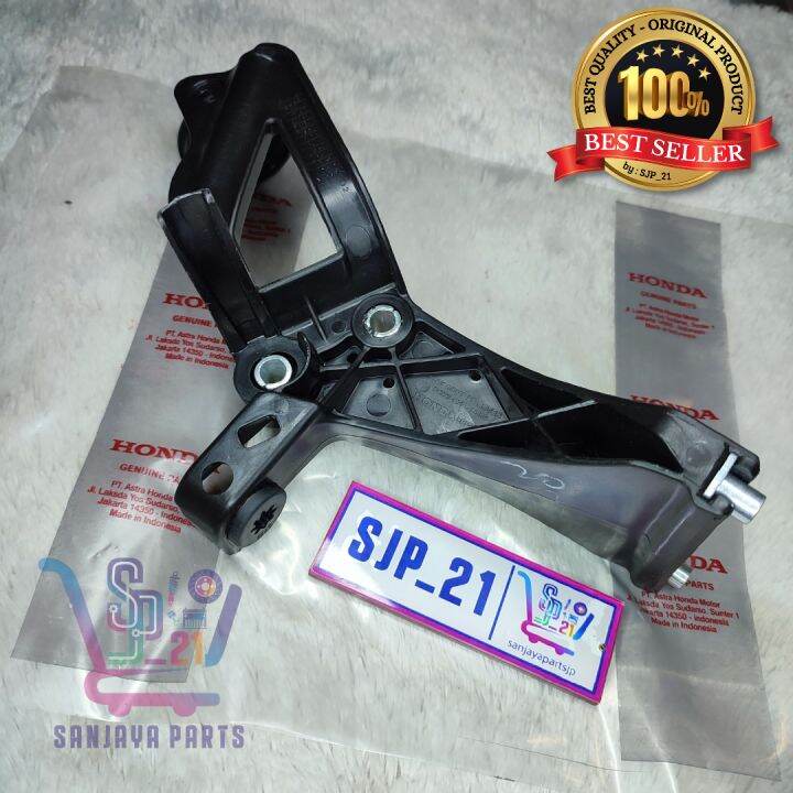dudukan panel depan honda scoopy new 2021 2021 2022 kode part k2f ...