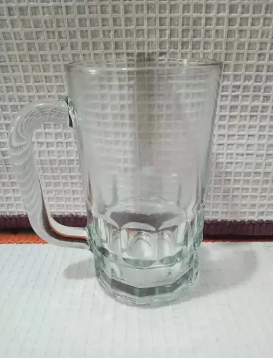 1/2 LUSIN / 6 PCS GELAS BIR GAGANG BELING / KACA | Lazada Indonesia 1/2 LUSIN / 6 PCS GELAS BIR GAGANG BELING / KACA | Lazada Indonesia