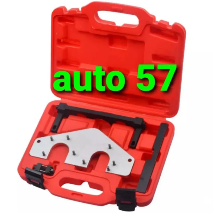 sst timing tool Mercedes Benz M156 M159 C63 E63 ML63 CLK63 CLS V8engine ...