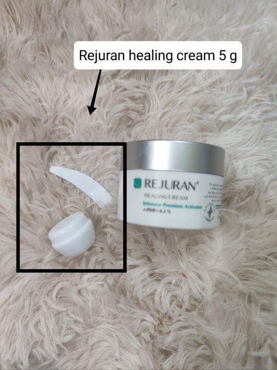 Rejuran healing cream 5 g. | Lazada.co.th