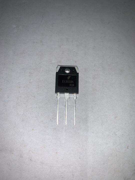Transistor 13009 | Lazada Indonesia