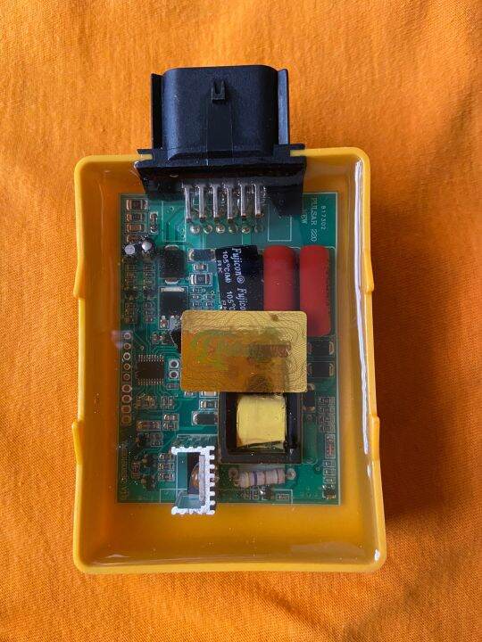 CDI Kawasaki NS150 NS200 | Lazada PH