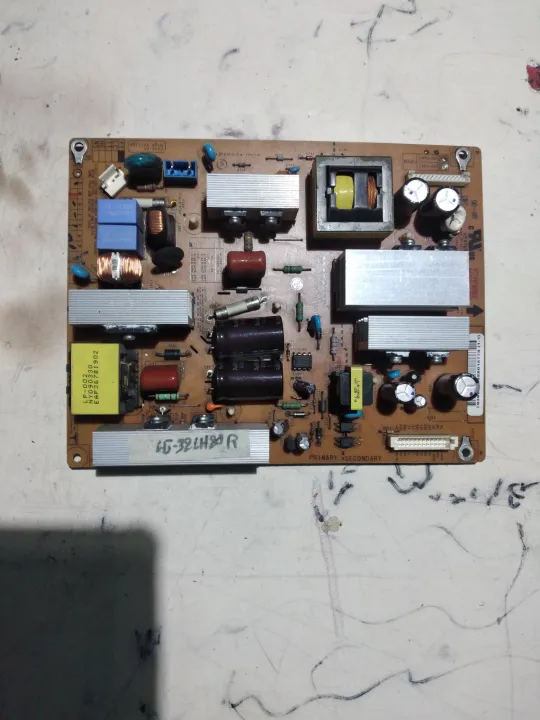 POWER SUPLAY TV LG-32LH20-R | Lazada Indonesia