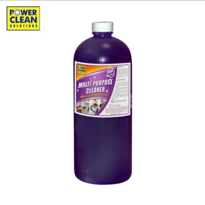 Powerclean Multi Purpose Cleaner 1 Liter | Lazada PH
