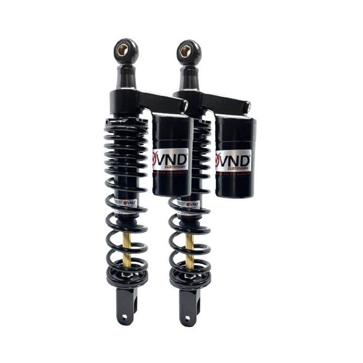 shockbreaker shock tabung atas VND AK 221 B1 365mm PCX 160 | Lazada ...