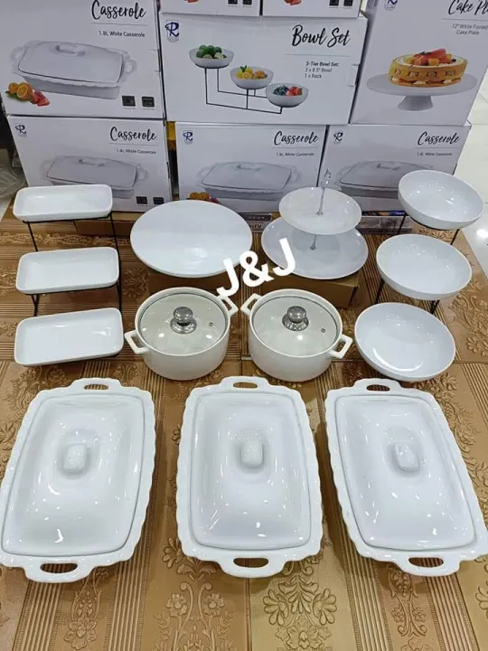 Handaan bundle Set | Lazada PH