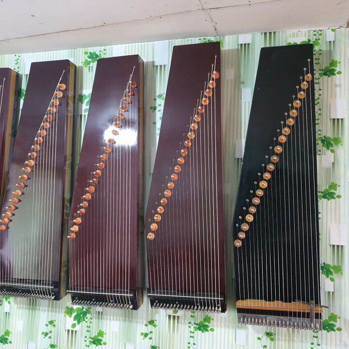 Alat Musik Kecapi