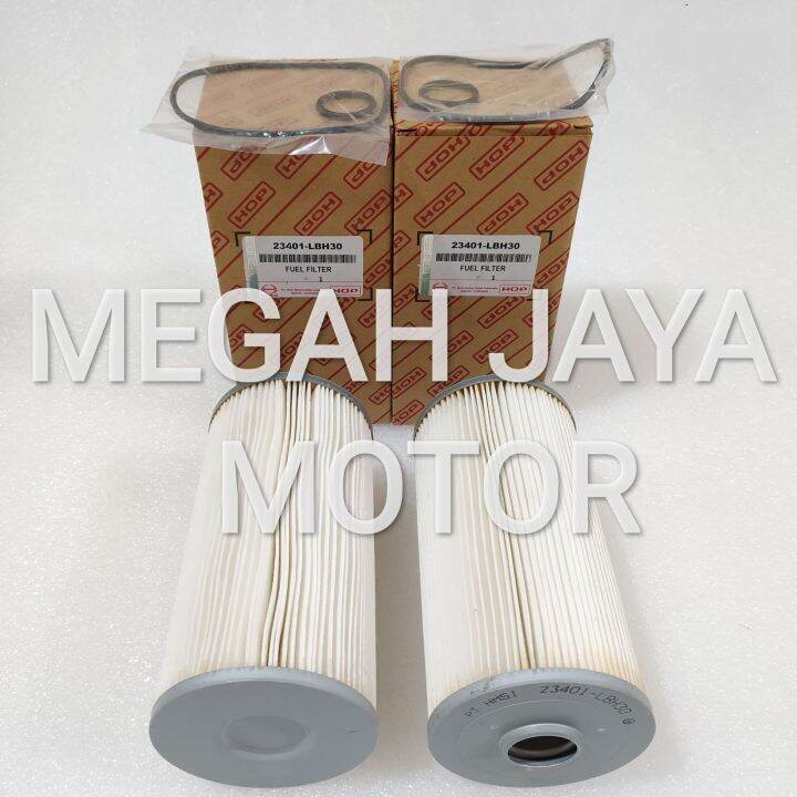 Fuel filter saringan solar bawah Hino 500 | Lazada Indonesia