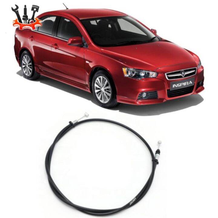 PROTON INSPIRA FUEL LID CABLE | Lazada