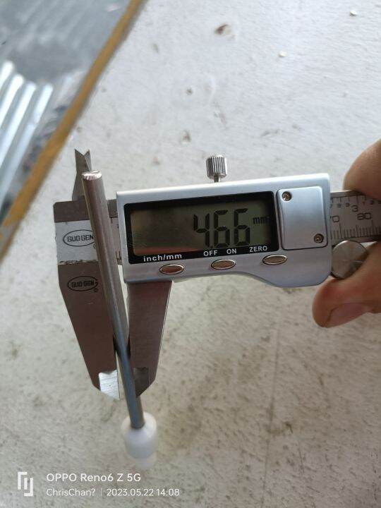 Acetal valve pin armscor pcp | Lazada PH