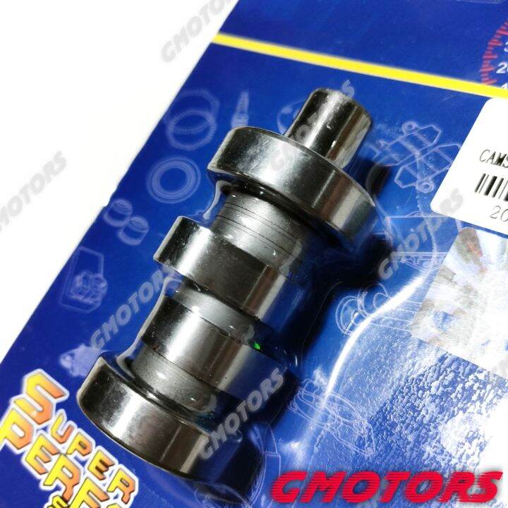 Rouser 135 Camshaft | Lazada PH